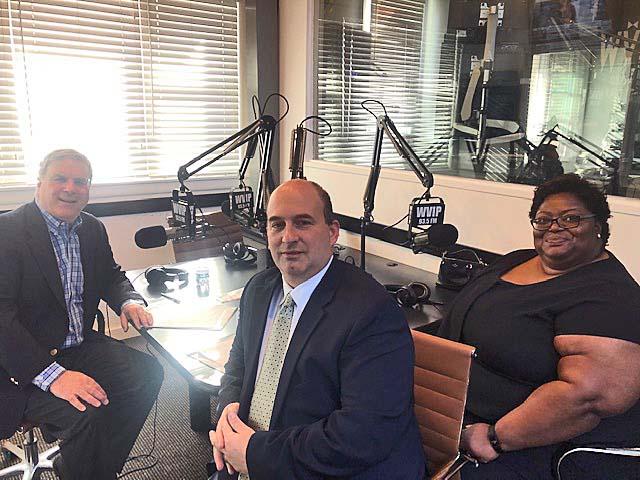 WVOX Interview with Jacob Amir & Nancy Durand | Smith Buss & Jacobs LLP